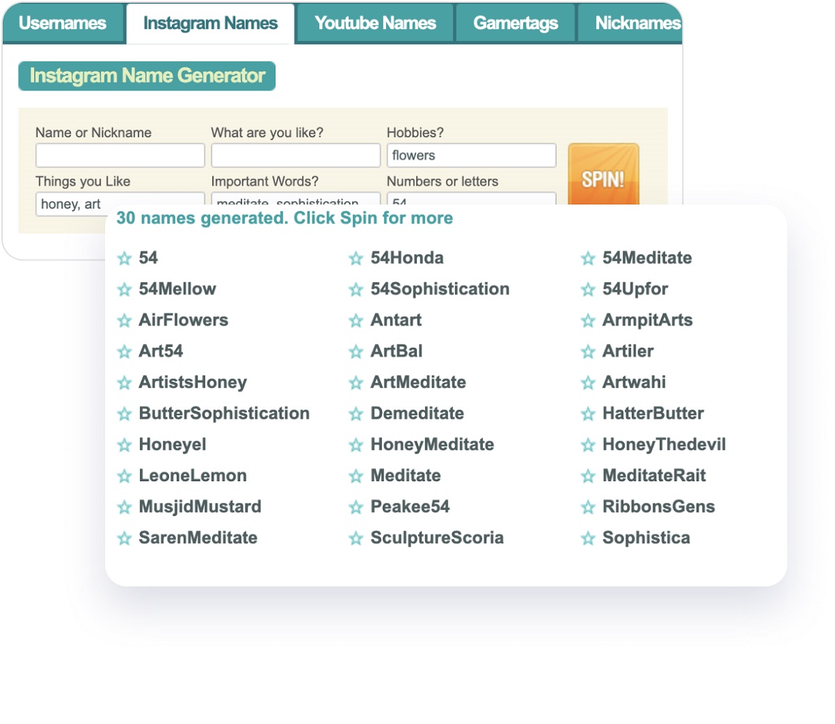 Account Naming 5 Tips When Choosing An Instagram Nickname