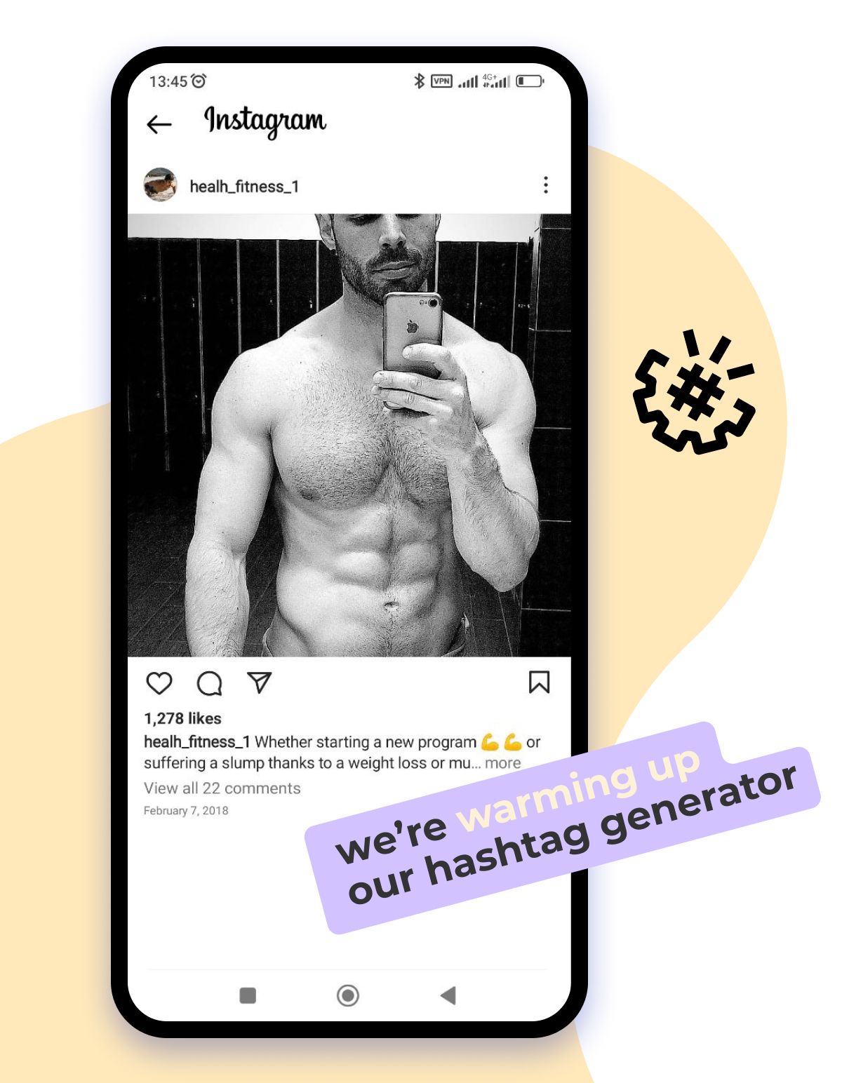 Power Up Your Fitness And Sport Account With The Best Hashtags For Power Up Your Fitness And Sport Account With The Best Hashtags For