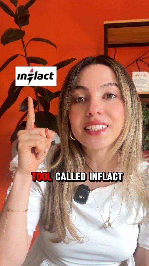 Inflact – Marketing toolkit for Instagram