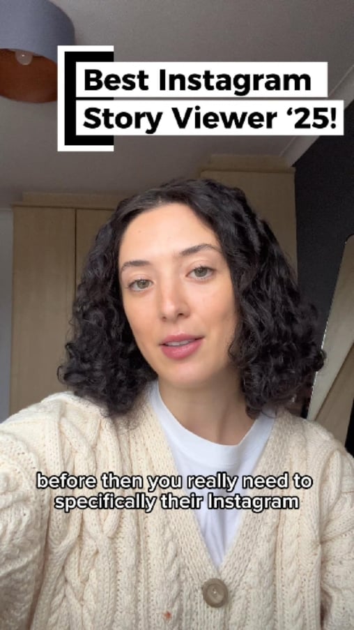 Inflact – Marketing toolkit for Instagram